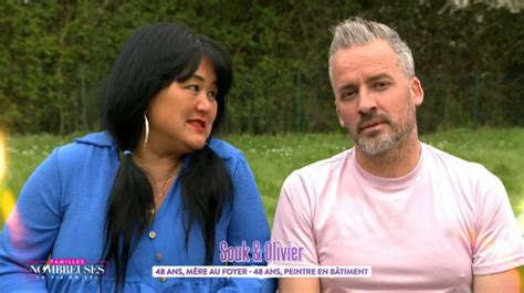 On a un rêve cette année Olivier Gayat Familles nombreuses