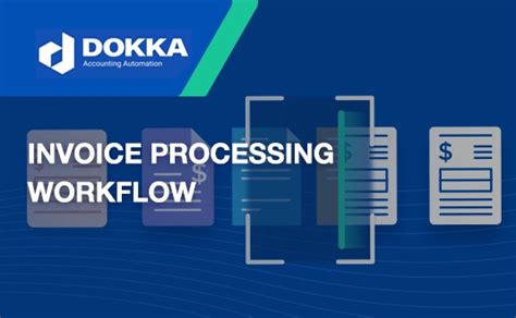 What Is Invoice Processing Definition Steps Faq