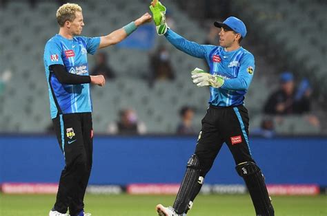 Adelaide Strikers Vs Melbourne Stars Tips Preview And Live Stream