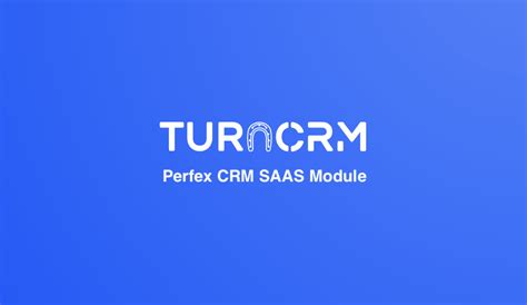 Perfex Crm Saas Module Nullsto Forums Best Webmaster Forum
