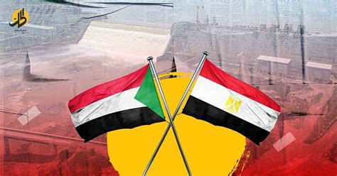 ما تأثير حرب السودان على أزمة سد النهضة؟ الحل نت