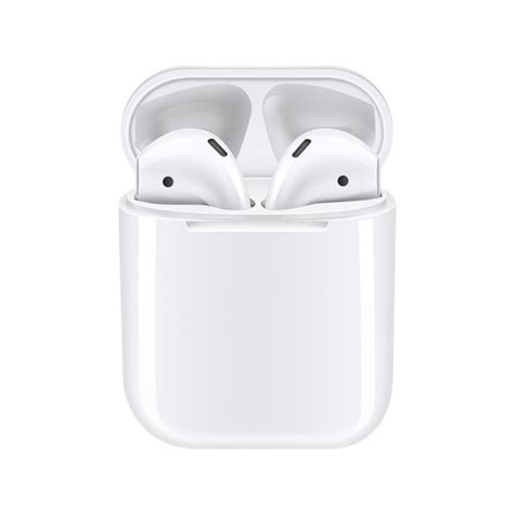 i12 TWS Bluetooth 5.0 Earbuds- Standard Edition - GEEKMAXI.COM