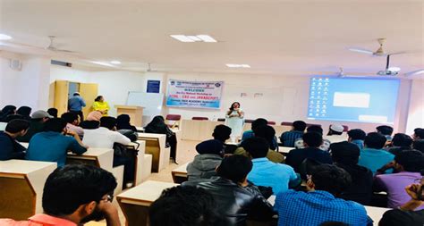 One Day Workshop On HTML CSS And JavaScript Lords Institute Of Engineering And Technology