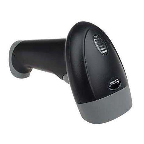 Eyoyo Douchette D QR USB Laser Barcode Scanner CCD Bar Code Reader à la