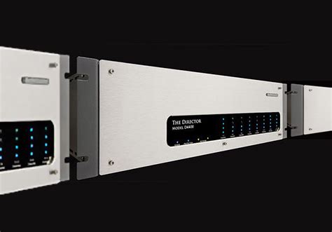 Audiocontrol Adds New Volume Control Functions To Director Series Network Amplifiers Audioxpress