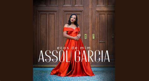 Assol Garcia Ecos De Mim Artista Da Semana Rdp África Rdp