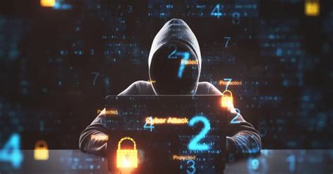 Learn The 5 Early Warning Signs To Detect A Cyber Attack