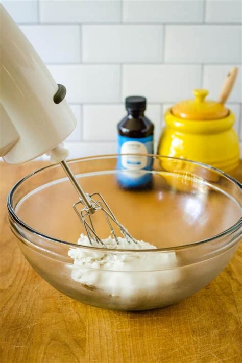 How To Make Coconut Whipped Cream Cook Eat Well