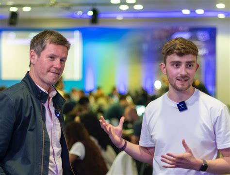 Tom Shaw 🤖 On Linkedin Technology Formula1 Aws Awssummit