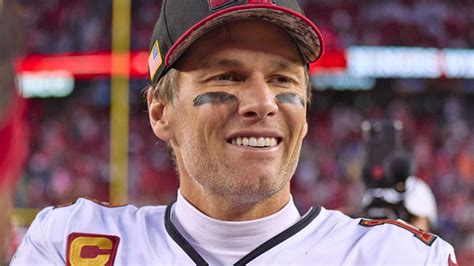 Tom Brady Becomes Minority Owner Of Birmingham City Football Club Will