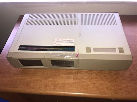 Adam House Build Colecovision Adam Atariage Forums