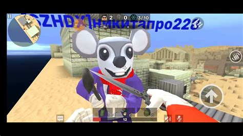 выживание от зомби часть1 Youtube