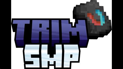 Trim Smp First Stream Youtube