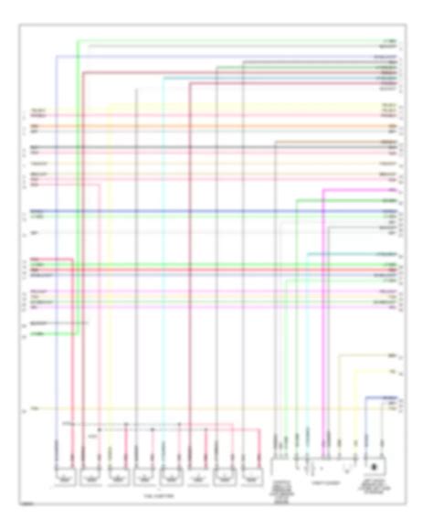 All Wiring Diagrams For Gmc Envoy 2006 Model Wiring Diagrams For Cars