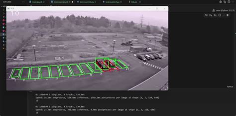 Muhammad Sarosh Tahir On Linkedin Automate Car Parking Codealpha