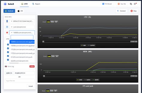 Releases Smart Test Ti SoloX GitHub