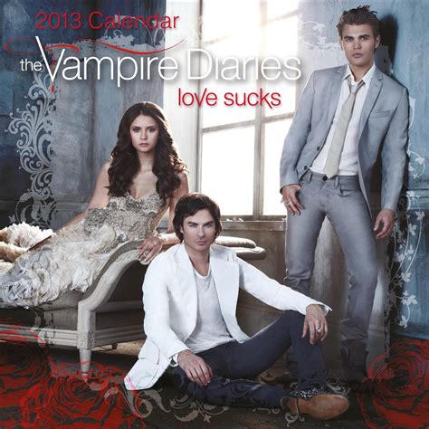 Addicted To Vampire Diaries