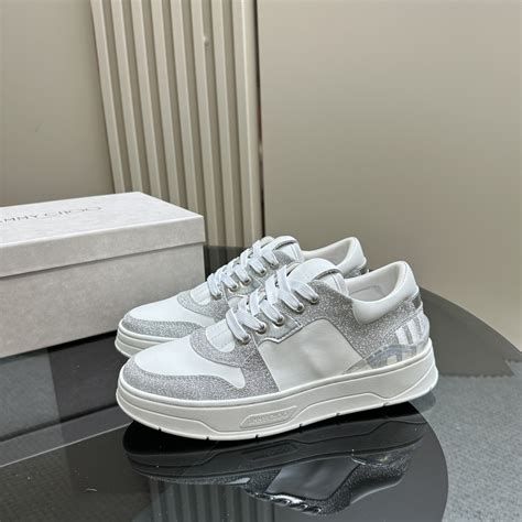 Jimmy Chooo Jc Sneakers 2024