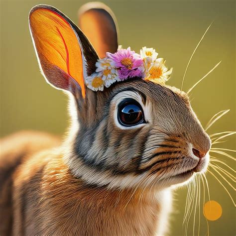 Happy Easter Yo Raiart