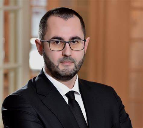 Lucian Bondoc Managing Partner Bondoc și Asociații Sca Participă La