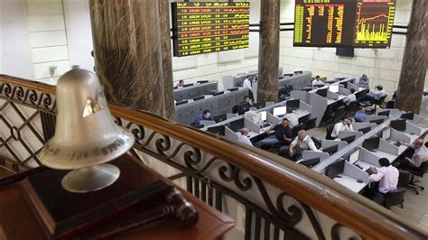 6 أسهم تتصدر أسهم السوق الرئيسي المتداولة من حيث قيم التداول