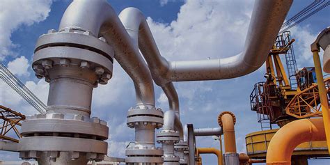 Pipeline Construction Sasforde Energy