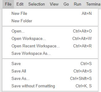 UCONN Stamford Google Cloud Development Platform Assignment Exercise Python Datastore CRUD NoSQL