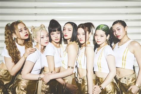 Xg Newdance パート別・和訳 女子大学生の和訳ブログ