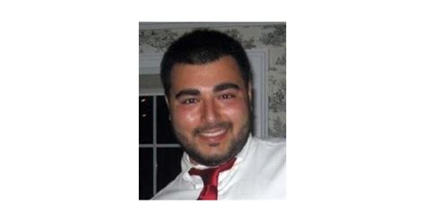 Michael Desimone Jr Obituary 1986 2010 Legacy Remembers