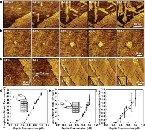 Figure 1 From Recent Experimental Explorations Of Non Classical Nucleation Semantic Scholar