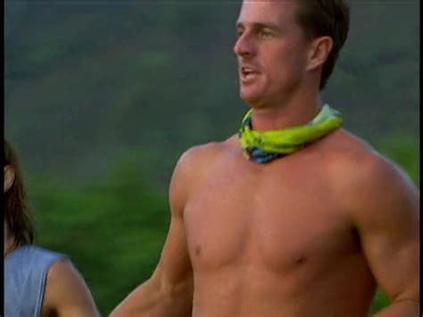 AusCAPS Survivor Survivor America S Tribal Council