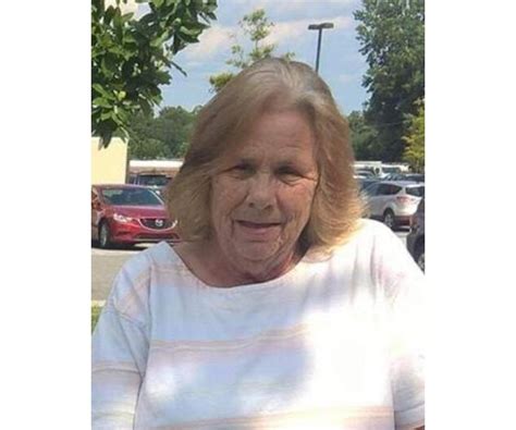 Linda Irene Taylor Obituary 2023 Mount Holly Nc Woodlawn Funeral