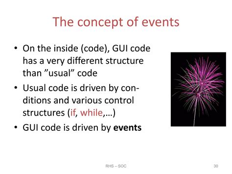 Gui Programming Using Netbeans 1pptx