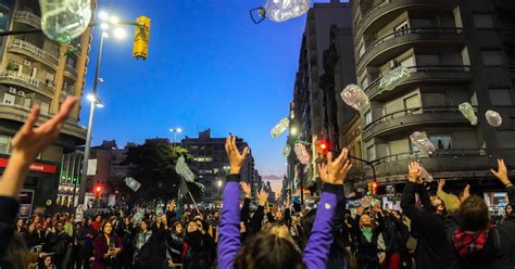 El Editorial Del Diario Inglés The Guardian Sobre La Crisis Del Agua En