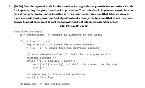 Solved Solve This Question That Consists Of Two Parts The Chegg Com