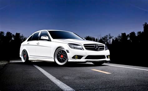 Mercedes Benz W204 C Class Which C Class Model Should I Buy Mbworld