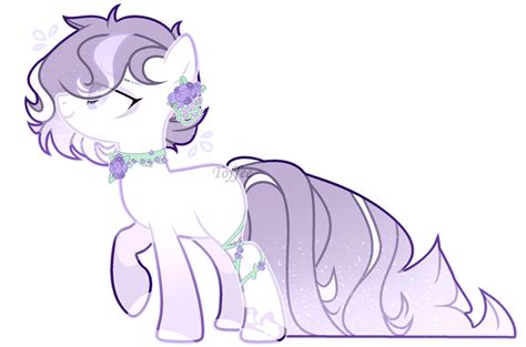 Mlp Oclakkivia Blueberries By Toffeelavender On Deviantart