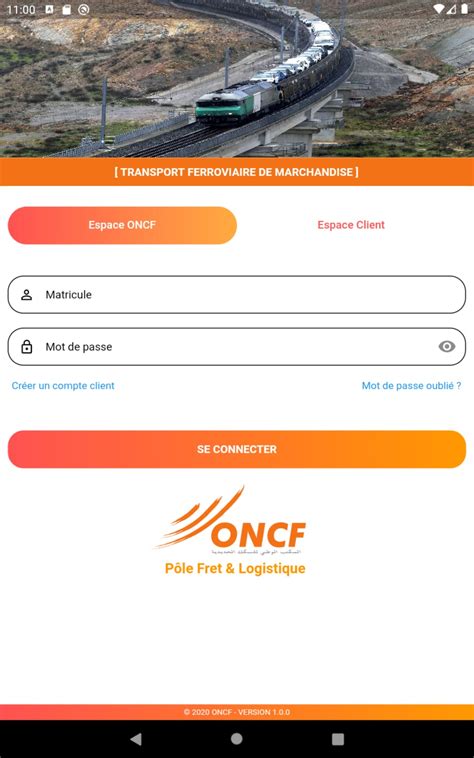 Oncf Fret For Android Download