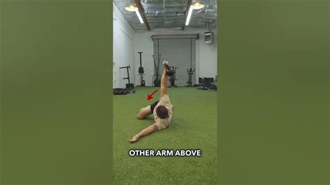 The Best Hip Internal Rotation Exercise Youve Never Tried Mobility