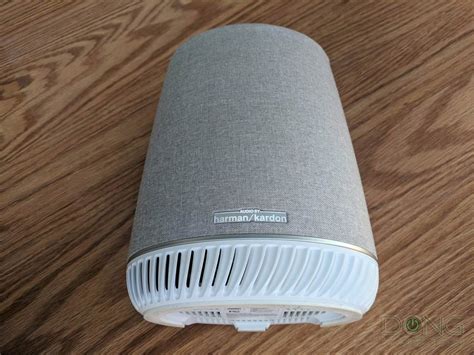 Netgear Orbi Voice Satellite Rbs40v Review Dong Knows Tech