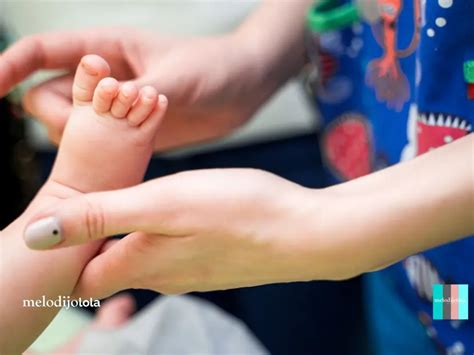Guía Completa Del Tamiz Neonatal ¿qué Tipo De Pruebas Debes Realizarle