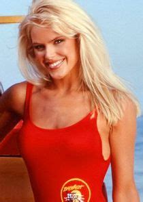 Neely Capshaw Baywatch Tvmaze