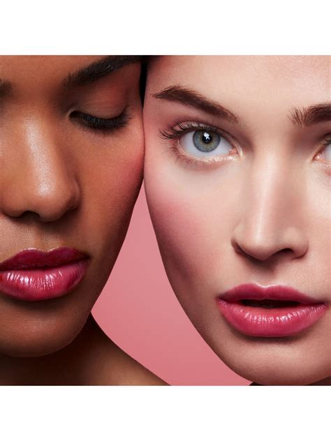 Lancôme L Absolu Mademoiselle Shine Lipstick 317 Kiss Me Shine