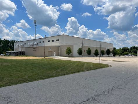 Axogen Ohio Valley Electrical Services
