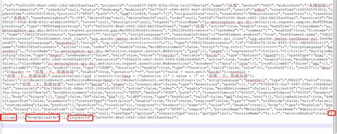 Bug Api文档 Swagger上的接口参数，与实际在浏览器上抓到的请求参数不一致。 · Issue 16135