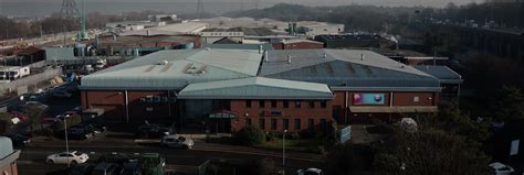 Our Company Rna Automation