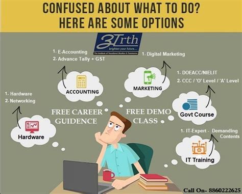 Best Computer Training Institute In Delhi L Top Computer Training