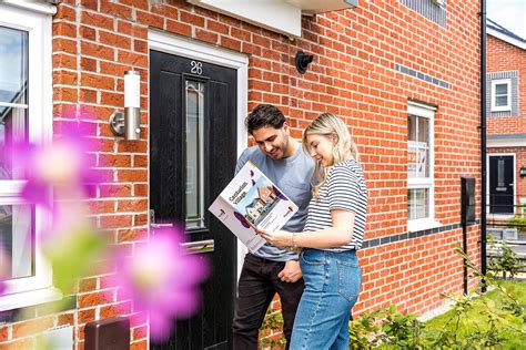 Plumlife Helping You Get On The Property Ladder First Time Buyer Online