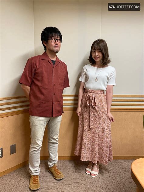 Mayu Yoshioka Feet Aznudefeet
