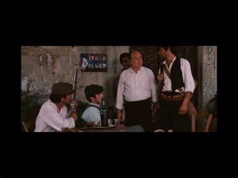Michael Corleone And Apollonia YouTube